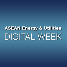 ASEAN Energy & Utilities Digital Week